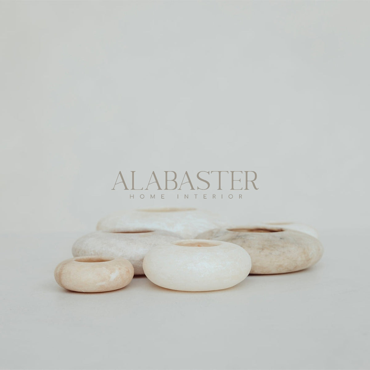 Alabaster Home Interior